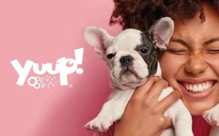 Daily Hygiene Collection – Yuup! Middle East