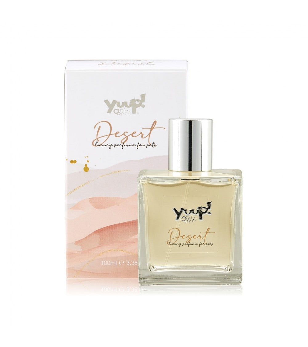 Yuup! Fashion Desert 100ml – Yuup! Middle East